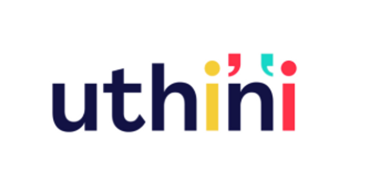 Uthini – Uthini